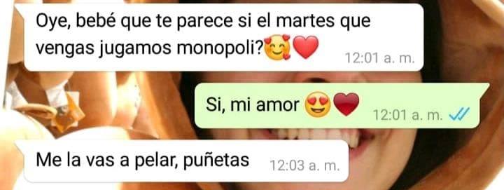 14 Conversaciones sad que te darán más risa que tristeza