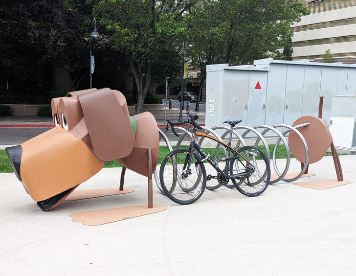 15 Diseños muy creativos que vuelven asombroso lo común