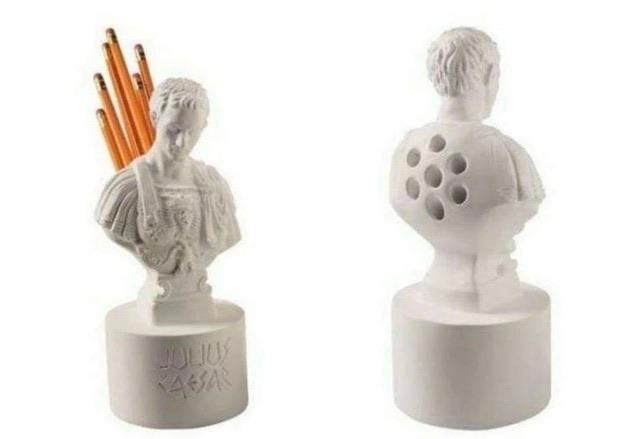 15 Diseños muy creativos que vuelven asombroso lo común