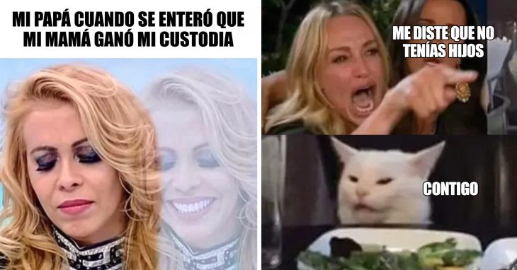 20 Memes históricos que relatan lo que vivimos hoy en día