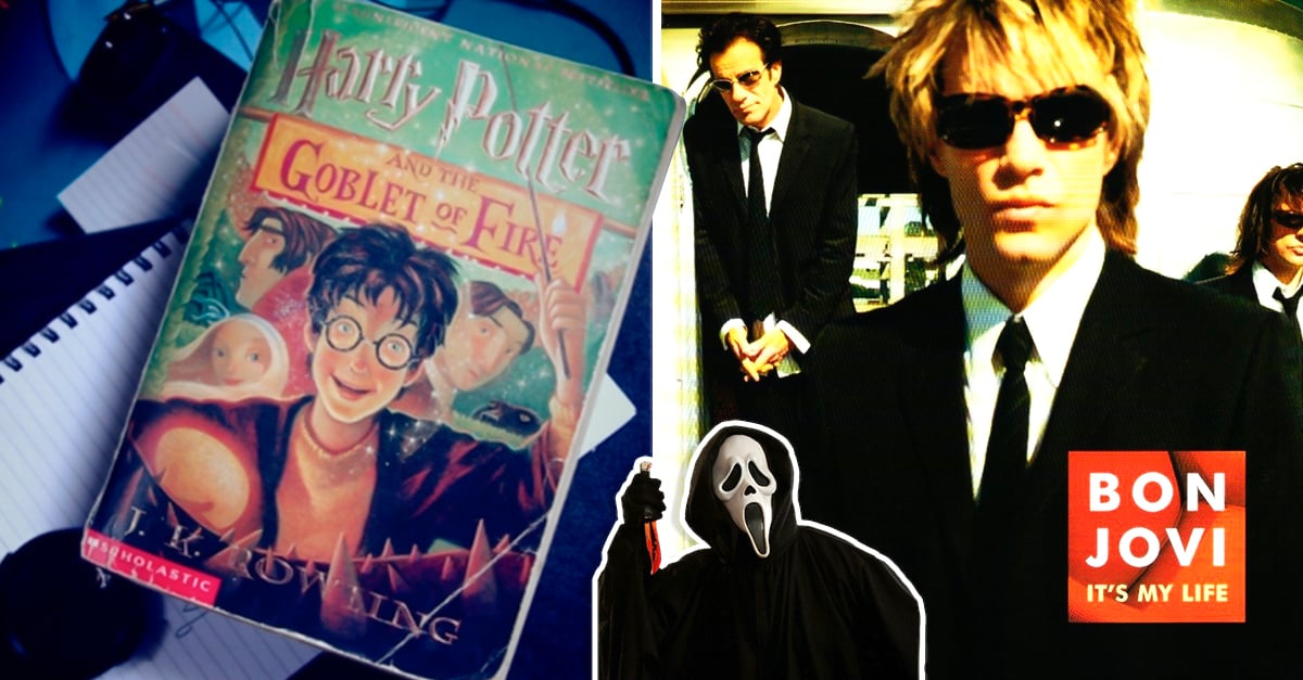 Estas son 20 Cosas que cumplirán 20 años en el 2020