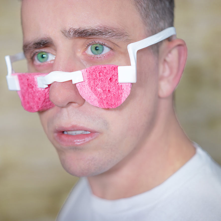 12 Inventos inservibles que nadie necesita pero existen