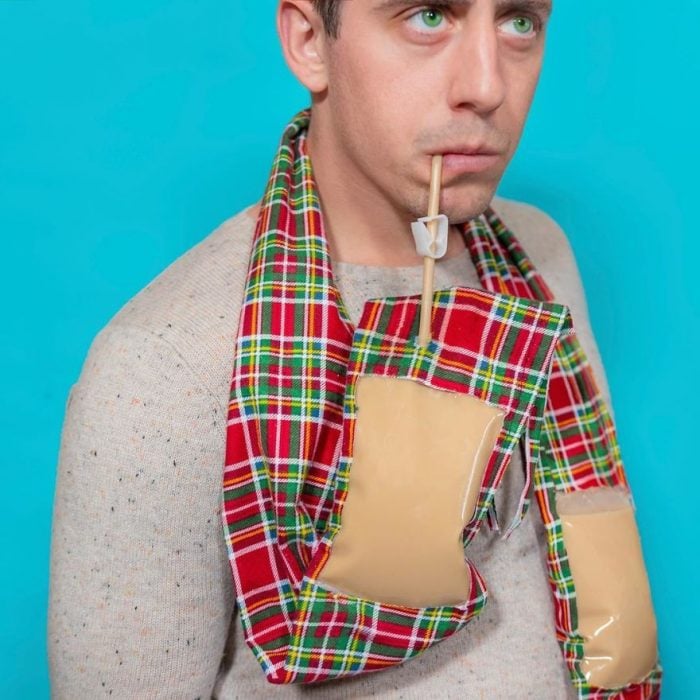 12 Inventos inservibles que nadie necesita pero existen