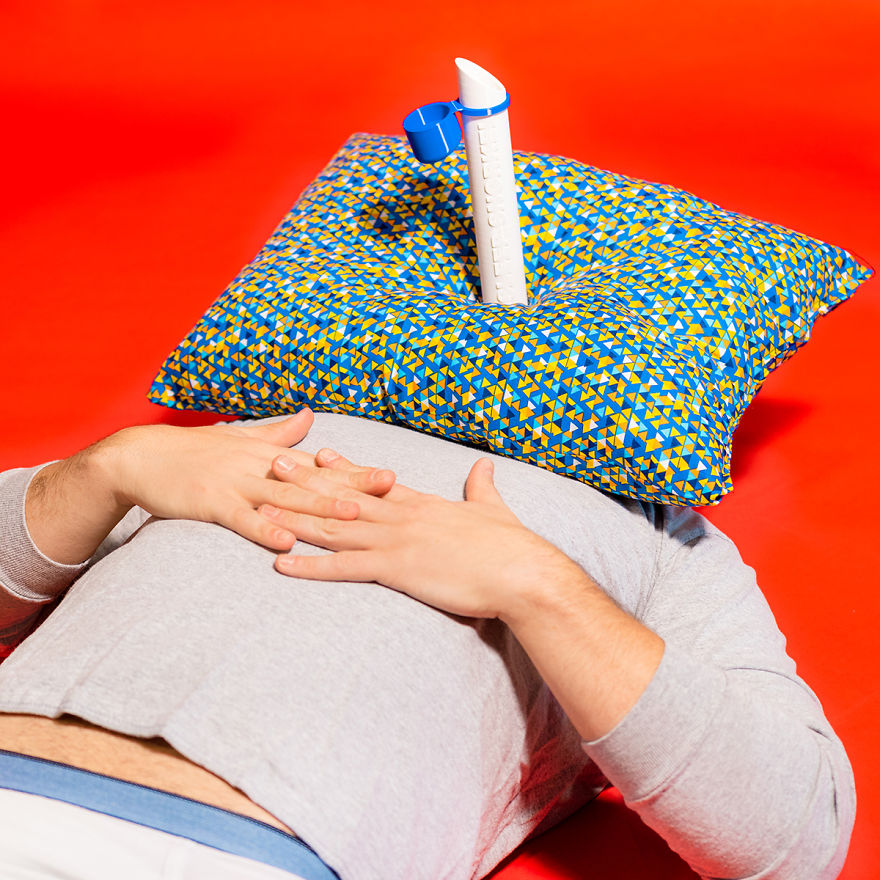 12 Inventos inservibles que nadie necesita pero existen