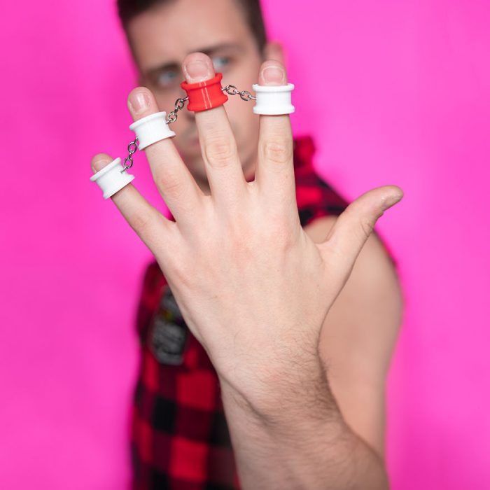 12 Inventos inservibles que nadie necesita pero existen