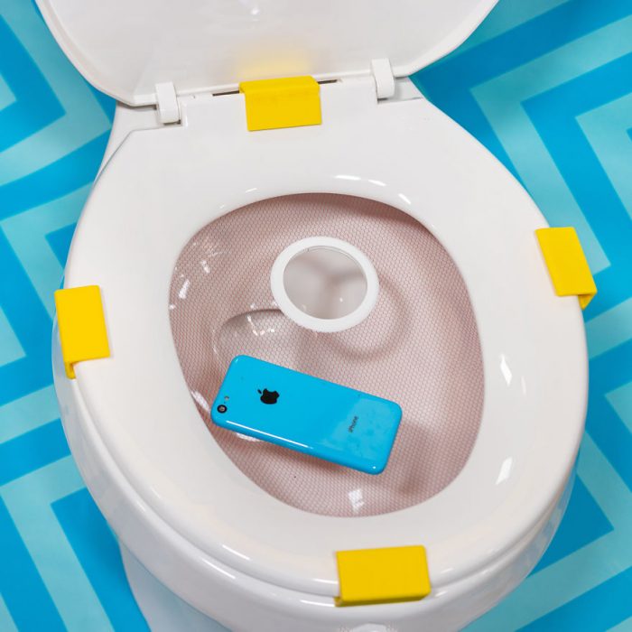 12 Inventos inservibles que nadie necesita pero existen