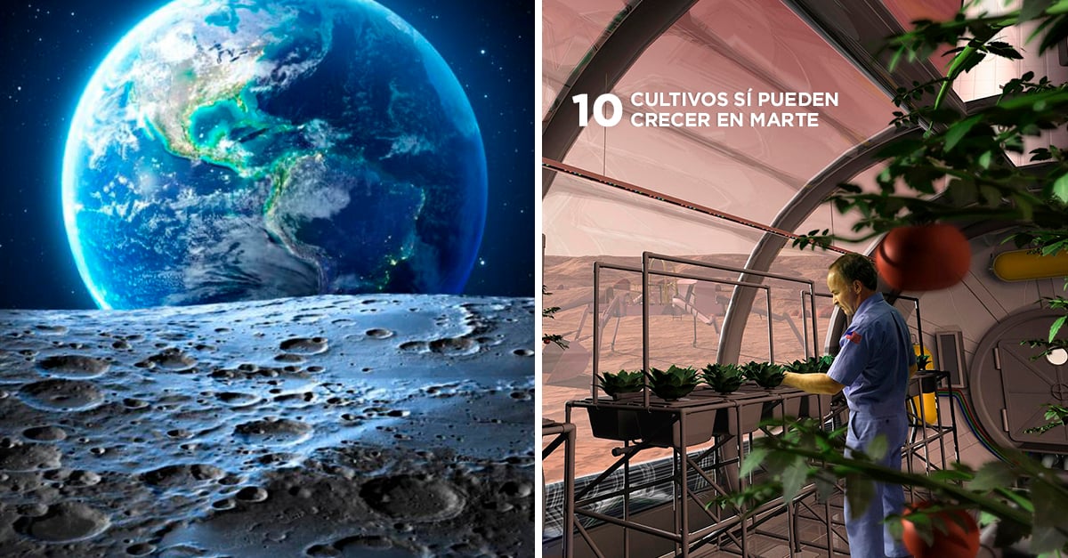 10 Impresionantes Cosas Que Aprendimos Sobre El Espacio En 2019