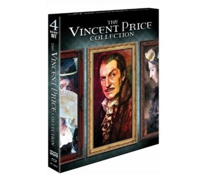 15 DVD y Blu-Ray que cuestan una fortuna en internet