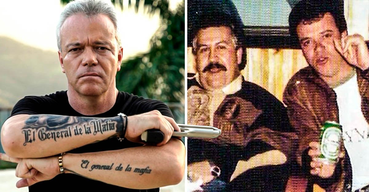 Muere Popeye Jefe De Sicarios De Pablo Escobar – Eroppa