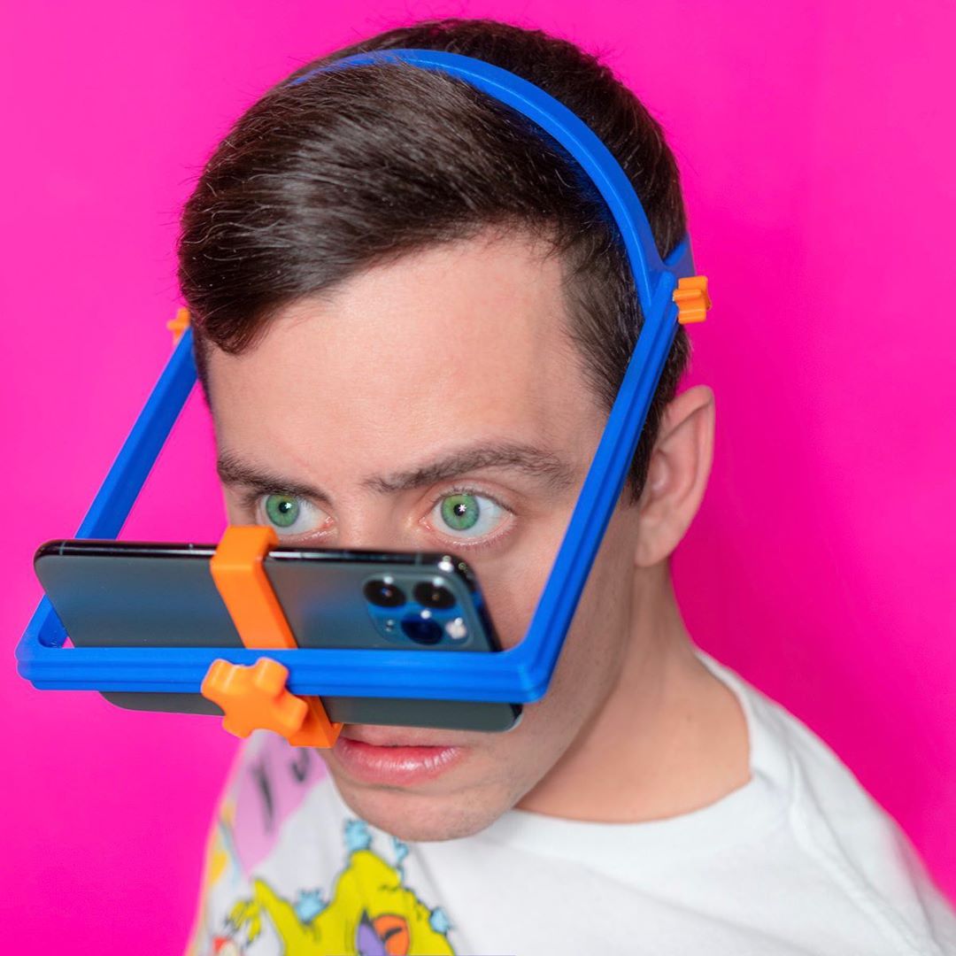 11 Inventos absurdos tan innecesarios como ridículos