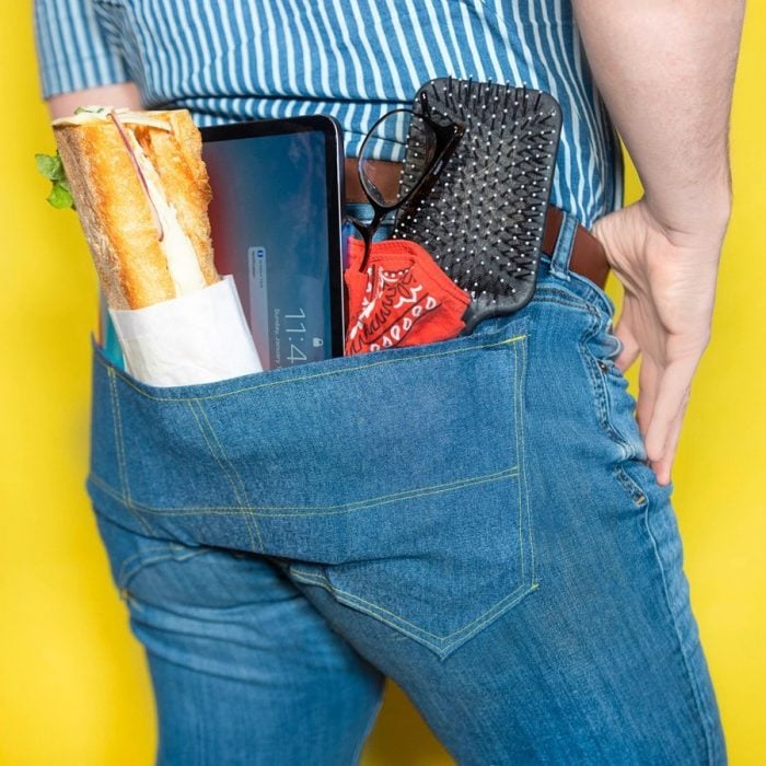 11 Inventos absurdos tan innecesarios como ridículos