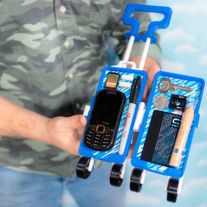 11 Inventos absurdos tan innecesarios como ridículos