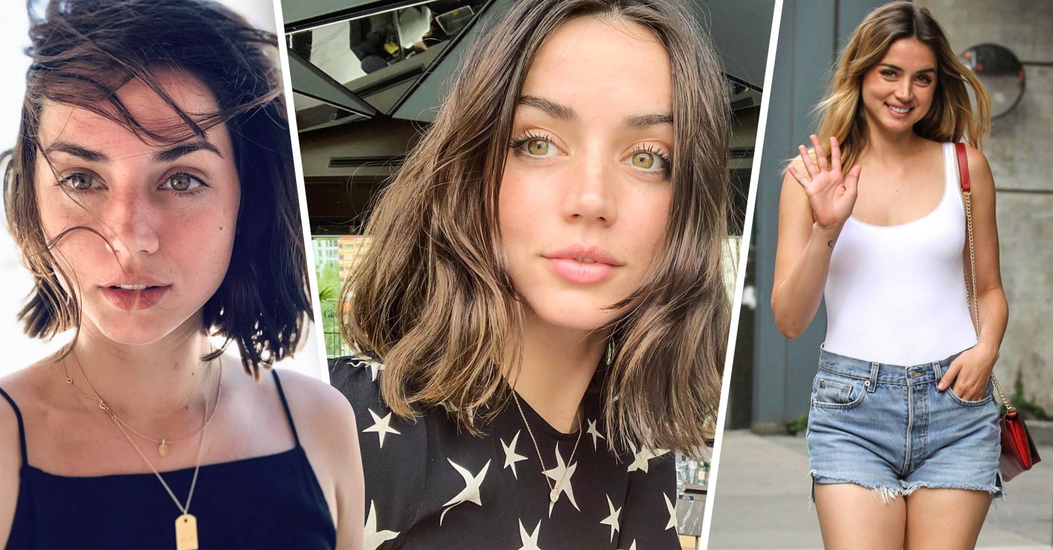15 Datos que tal vez no conocías de la bella Sydney Sweeney