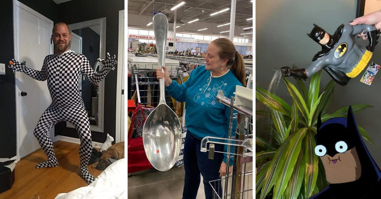 22 Objetos muy raros que de todos modos quisieras tener