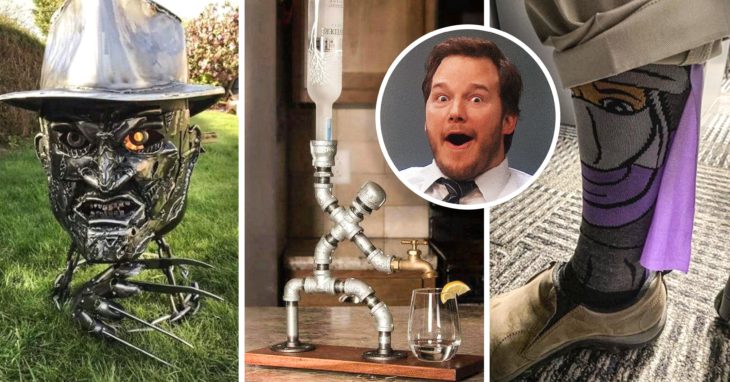 27 Objetos muy raros que están a la venta en internet