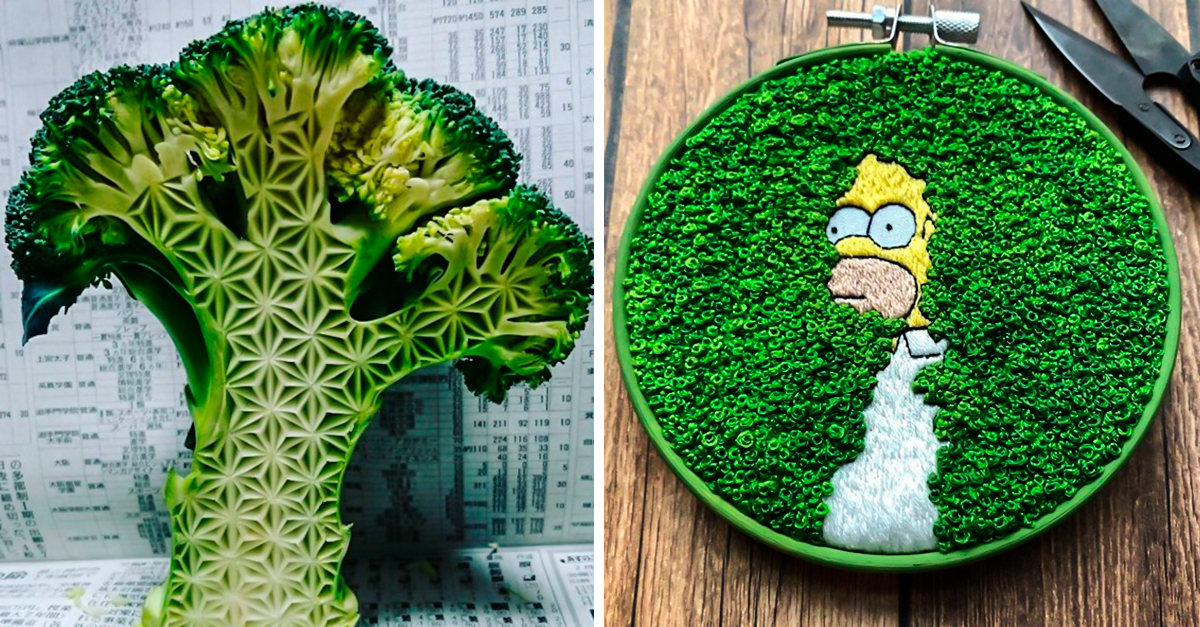 Estas 20 imágenes son tan perfectas que te harán el día