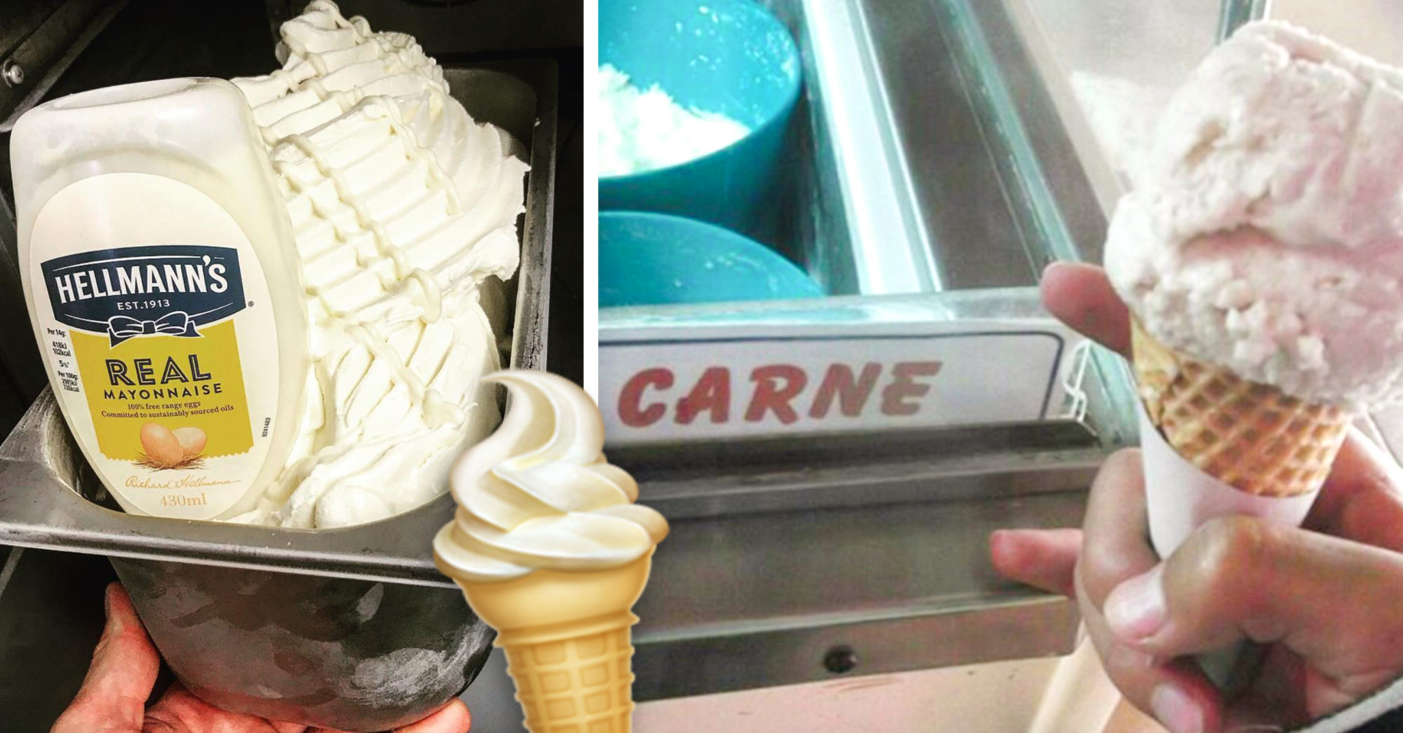 15 Platillos y bebidas extrañas que jamás probarías