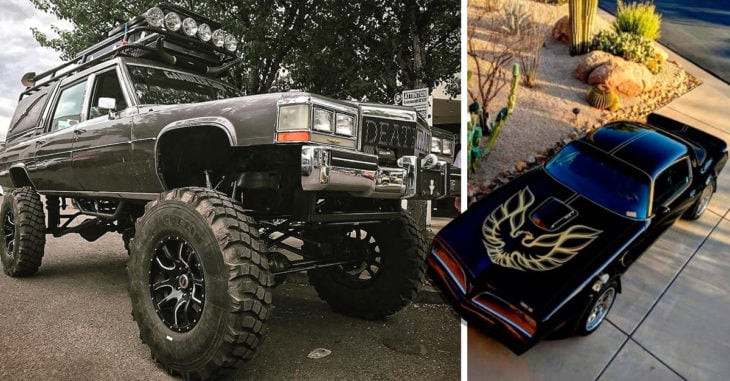 10 autos de los 90’s a nuevos precios más accesibles.