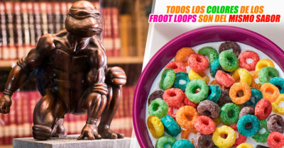 10 Datos curiosos y absurdos que son verdaderos y te harán reír