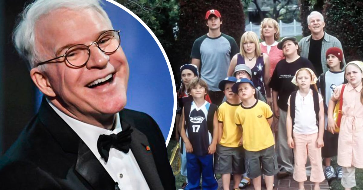 Elenco de ‘Más Barato por Docena’ se reúne en TikTok