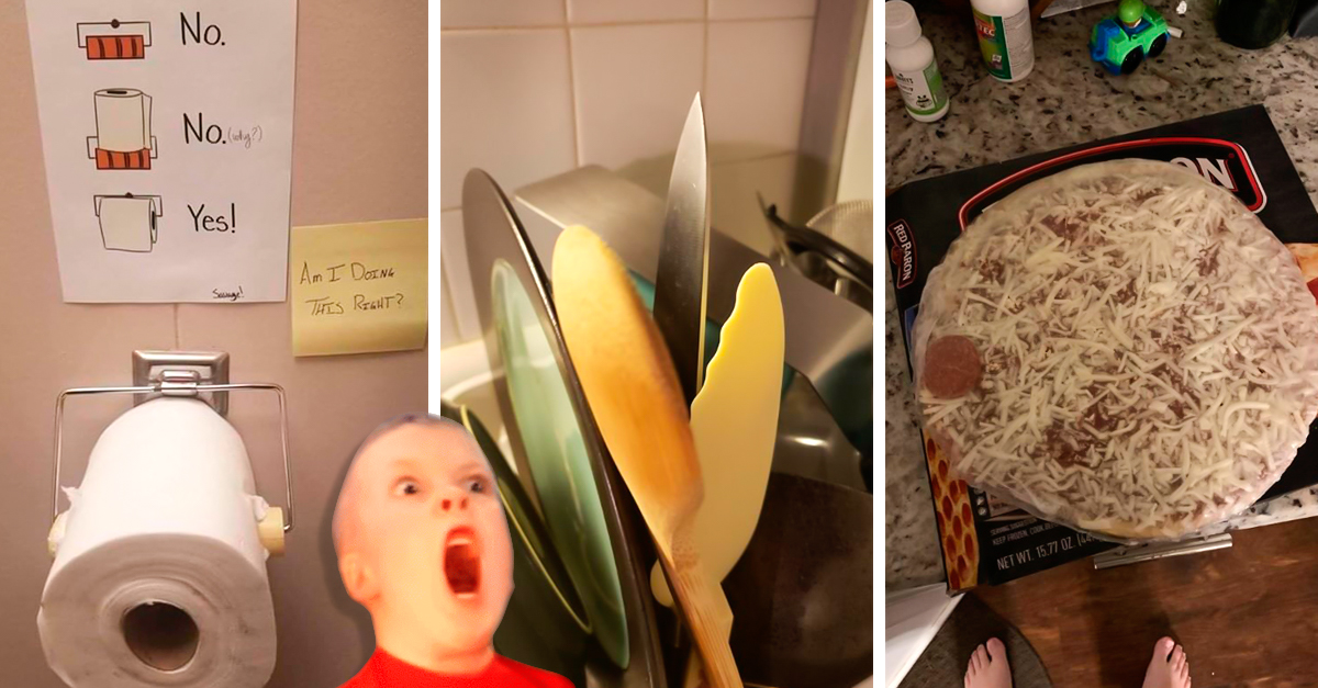 21 Situaciones que hacen enojar a cualquiera. Respira hondo