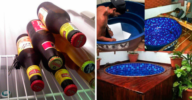 20 Inventos inútiles que nadie necesita y son graciosos