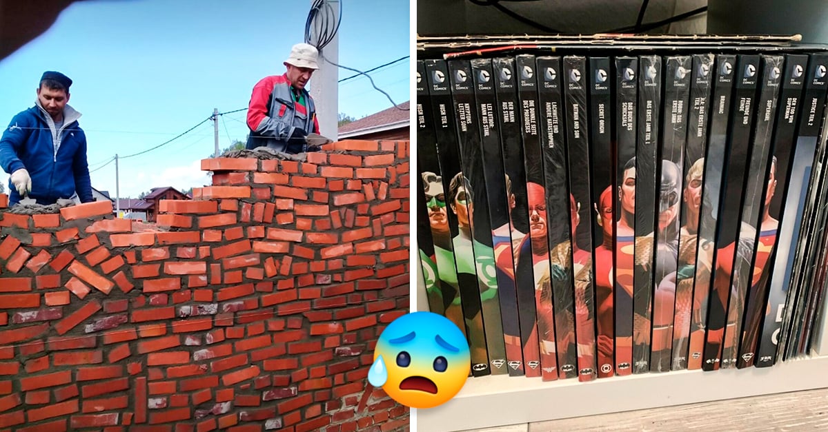 25 Imágenes imperfectas que dispararán tu ansiedad
