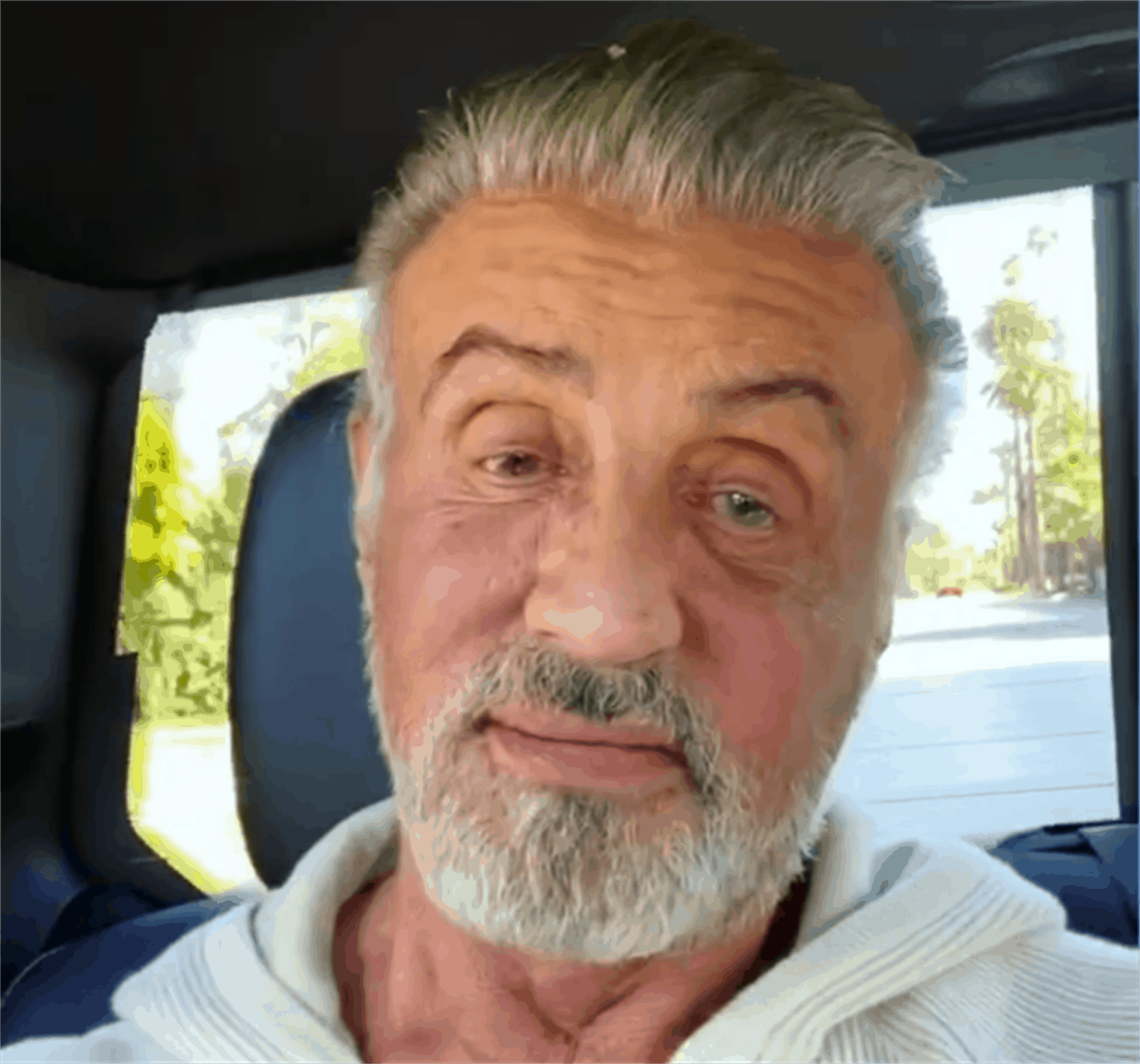 Stallone confirma que habrá secuela de ‘El Demoledor’