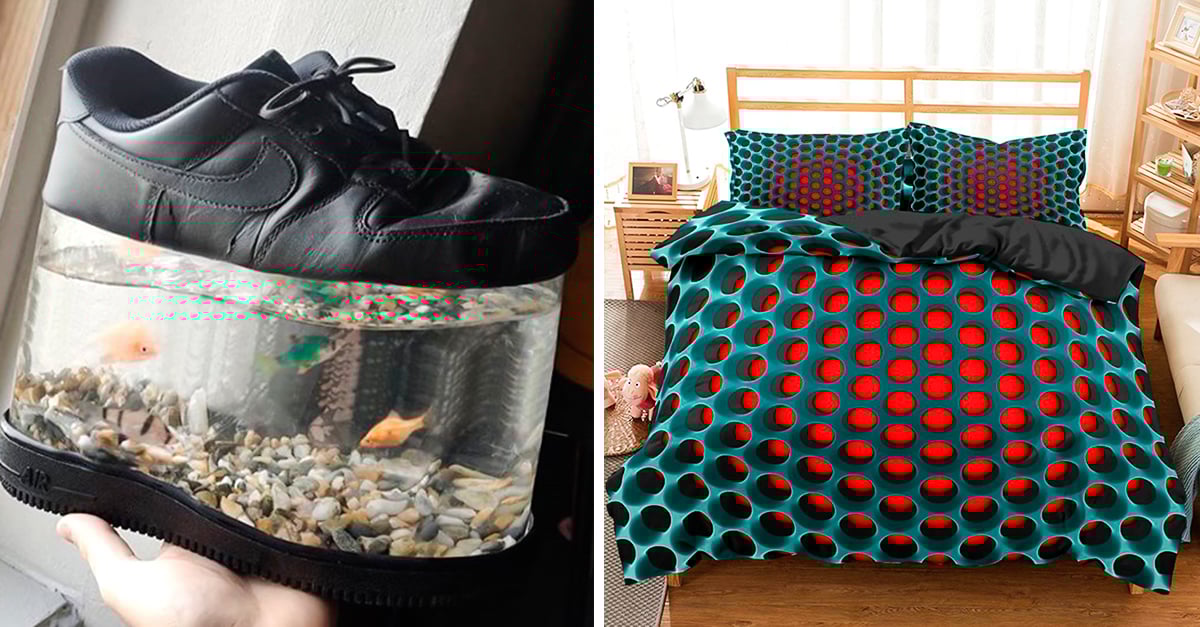 27 Objetos muy raros que están a la venta en internet