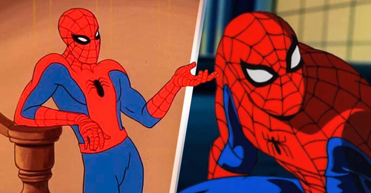 Las 5 mejores series animadas que hemos visto de Spider Man