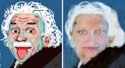 Así se verían en realidad estas 30 imágenes pixeleadas