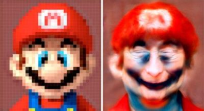 Así se verían en realidad estas 30 imágenes pixeleadas