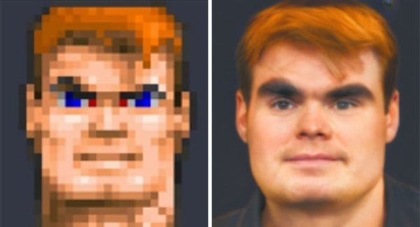Así se verían en realidad estas 30 imágenes pixeleadas
