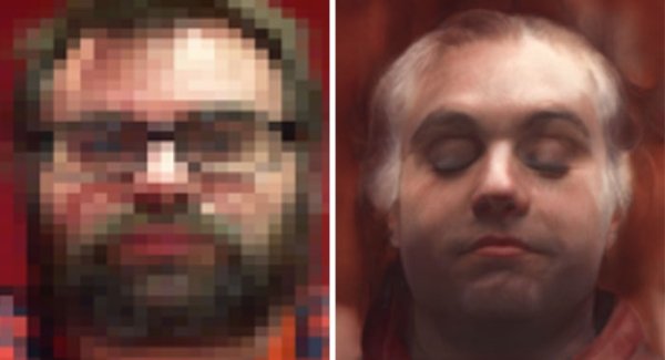 Así se verían en realidad estas 30 imágenes pixeleadas