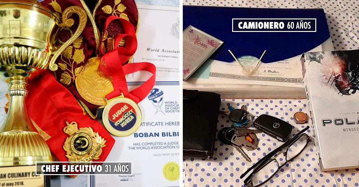 25 Objetos antiguos muy interesantes y en buen estado