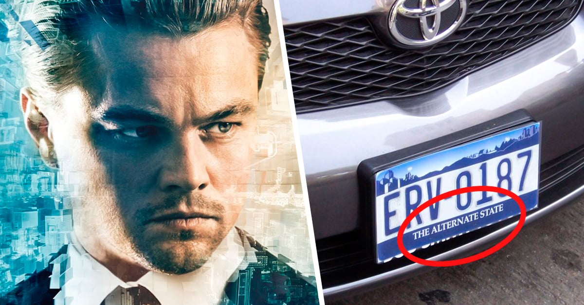 10 Datos de Inception que muestran la gran película que es