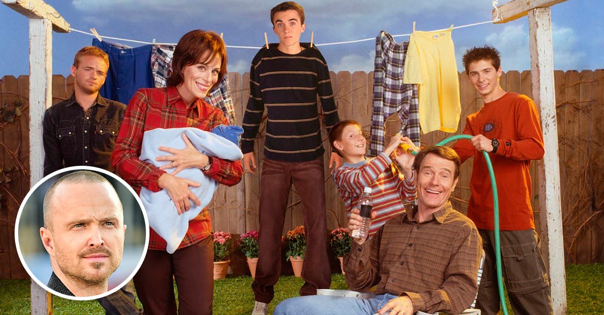 21 Datos curiosos sobre la serie ‘Malcolm el de en medio’