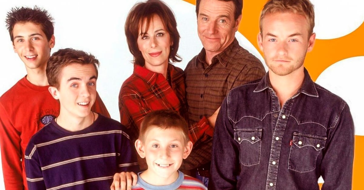 A 20 años del estreno de Malcolm, así están hoy sus actores
