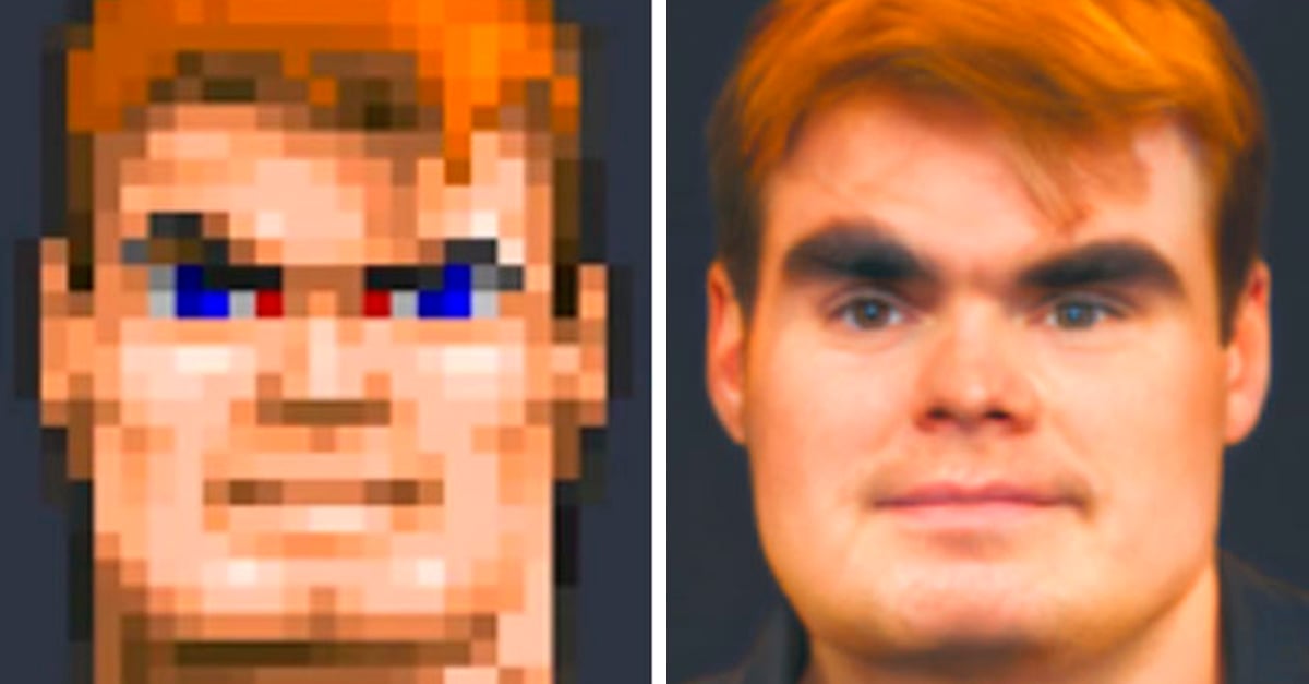 Así se verían en realidad estas 30 imágenes pixeleadas