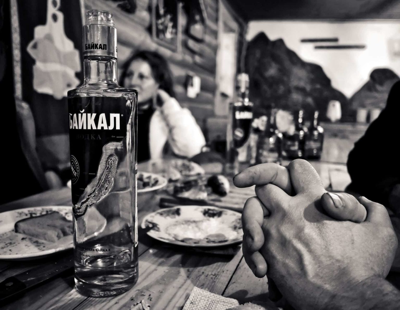 Los 10 países más borrachos del mundo en 2020, ¡hic!