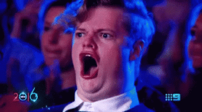 17 Imágenes y GIF’s reales y totalmente asombrosos