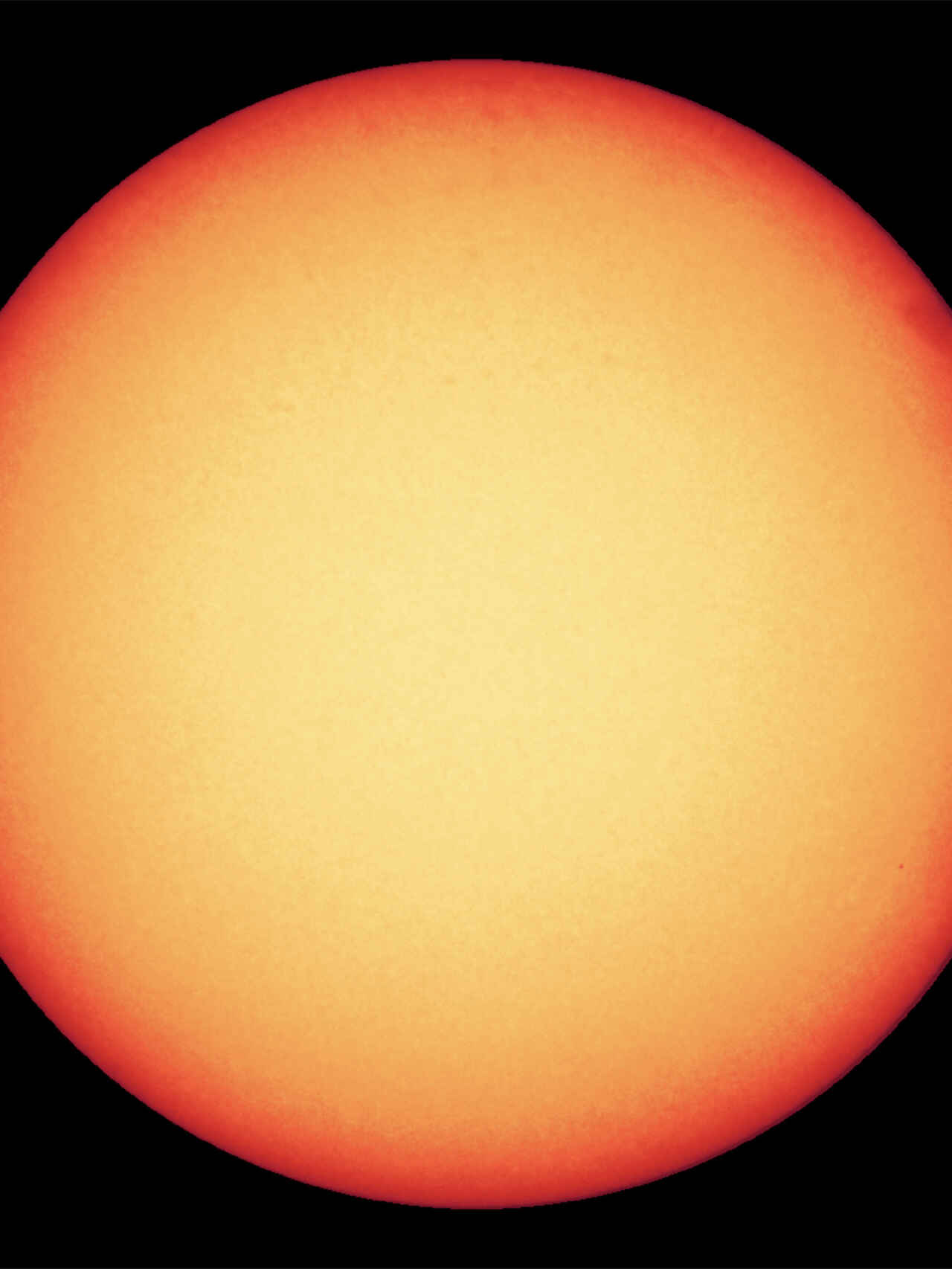 Las fotografías más cercanas que se han obtenido del Sol