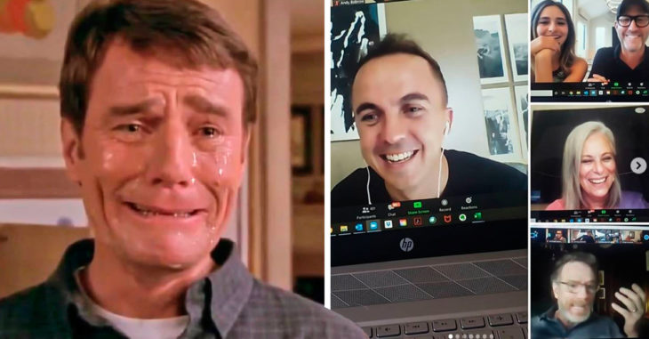 Así se ve Stevie de “Malcom”, 10 años después de la serie