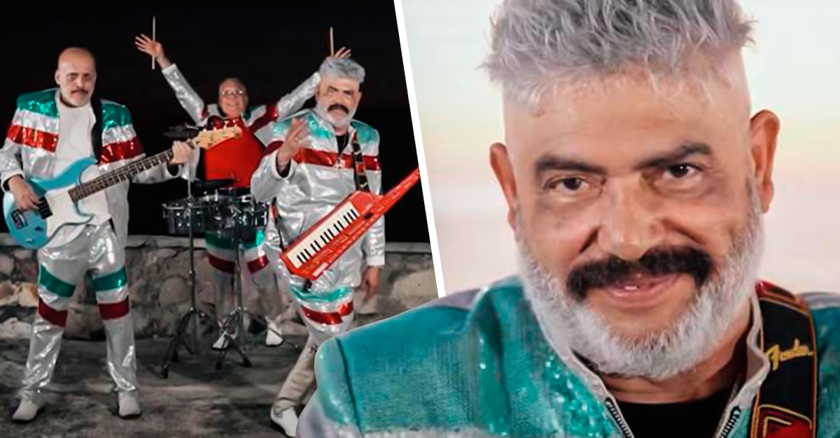 Lanzan nueva versión de la canción ‘Ramito de Violetas’