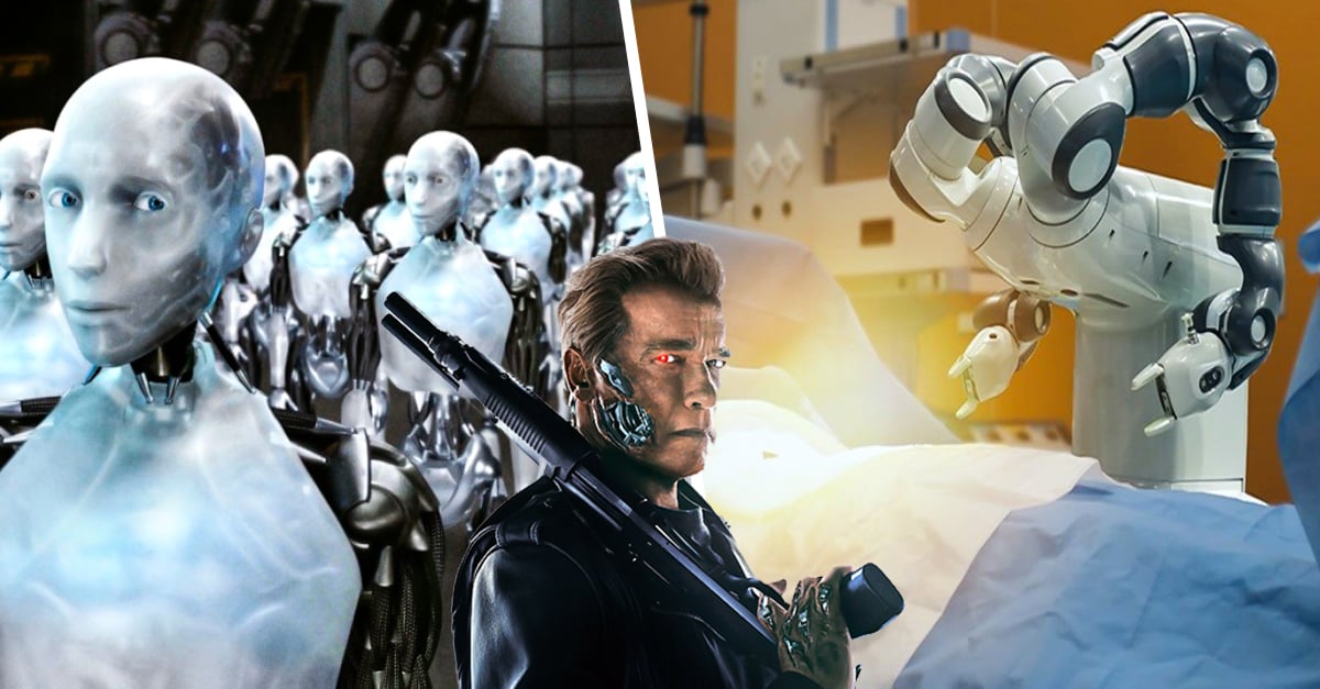 20 Datos curiosos y extraños sobre Inteligencia Artificial