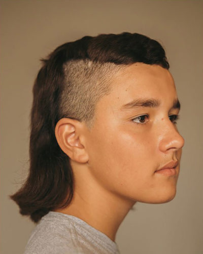 Estos son los 18 mejores en el Mulletfest; increíbles