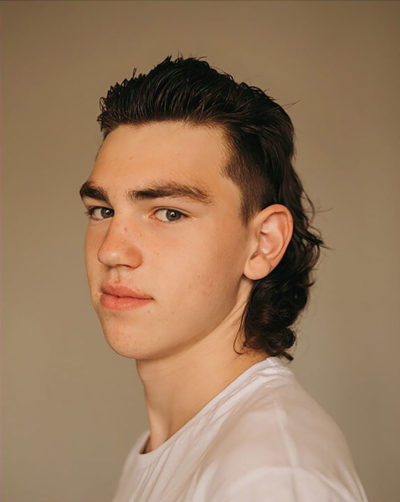 Estos son los 18 mejores en el Mulletfest; increíbles
