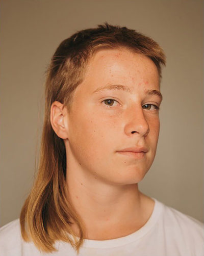 Estos son los 18 mejores en el Mulletfest; increíbles