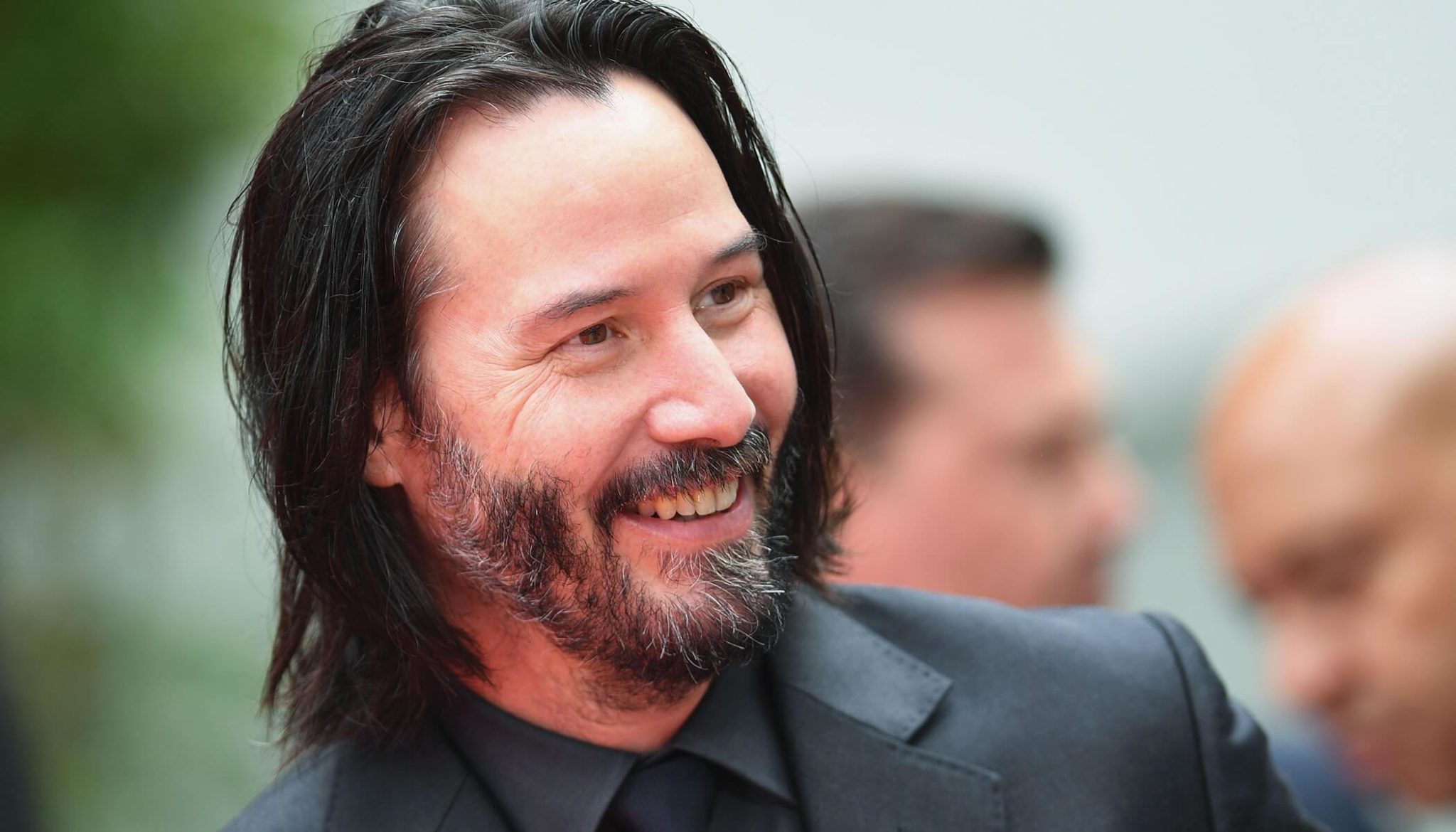 Las 10 mejores películas del humilde actor Keanu Reeves