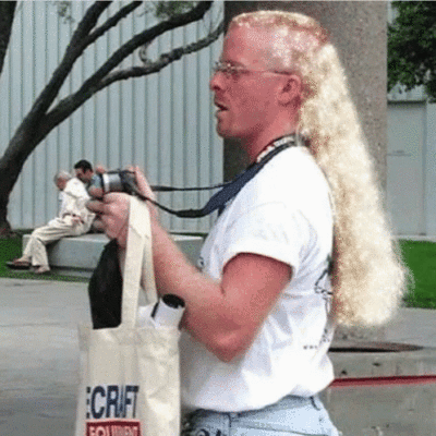 4 Estilos de mullet para que lo luzcas como todo un campeón